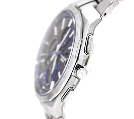 [New]CASIO OCEANUS OCW-S5000-1AJF Casio OCEANUS Manta manta analog ...