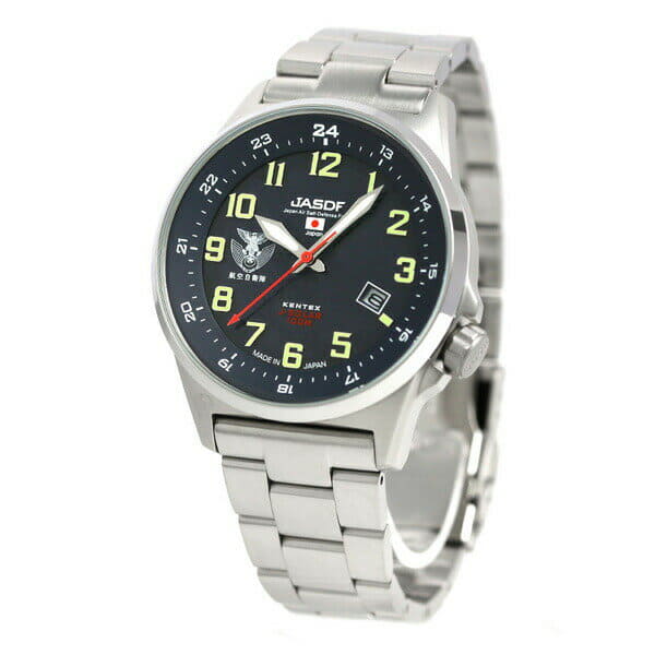 [New]Ken tex solar S715M-05 blue Kentex - BE FORWARD Store