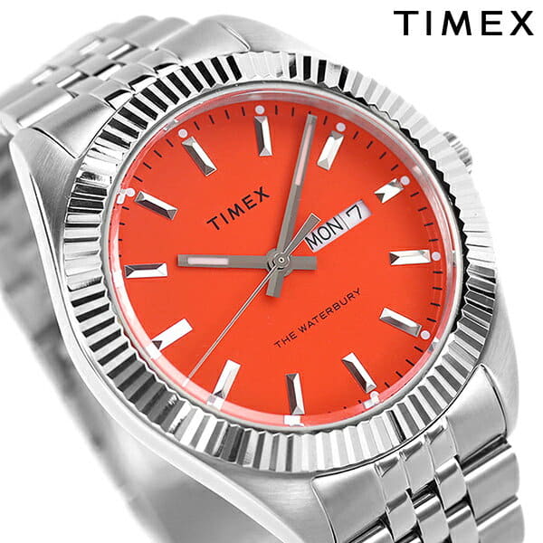[New]Timex uo-taberiregashi 41mm mens TW2V17900 TIMEX TW2V17900 TIMEX ...