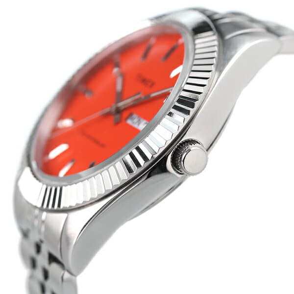 [New]Timex uo-taberiregashi 41mm mens TW2V17900 TIMEX TW2V17900 TIMEX ...