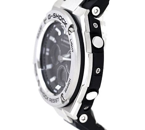 [New]CASIO G-SHOCK GST-W310-1AJF Casio G-STEEL mens Mid Size Series ...