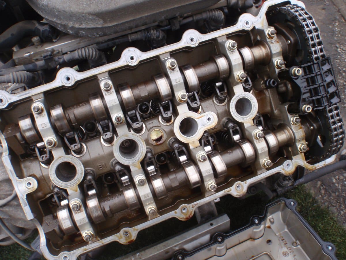 [Used]★ CG19 E36 BMW 318ti 194E Engine body 340846JJ - BE FORWARD Auto ...
