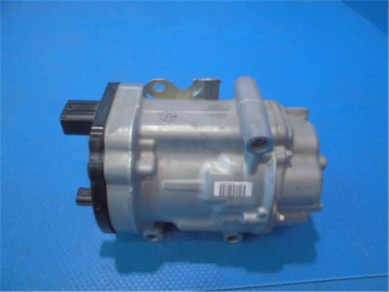[Used]A/C Compressor TOYOTA Prius 2020 DAA-ZVW55 8837047092 - BE ...