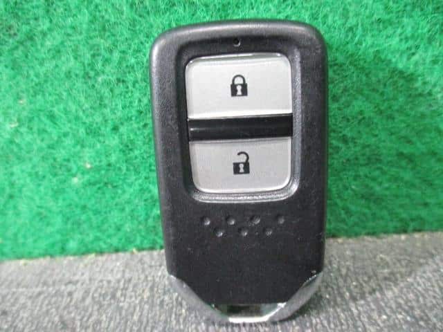 [Used]Keyless Entry Remote Control Key HONDA Fit 2014 DAA-GP6 - BE ...