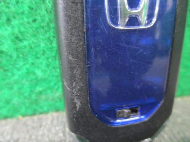 [Used]Keyless Entry Remote Control Key HONDA Fit 2014 DAA-GP6 - BE ...
