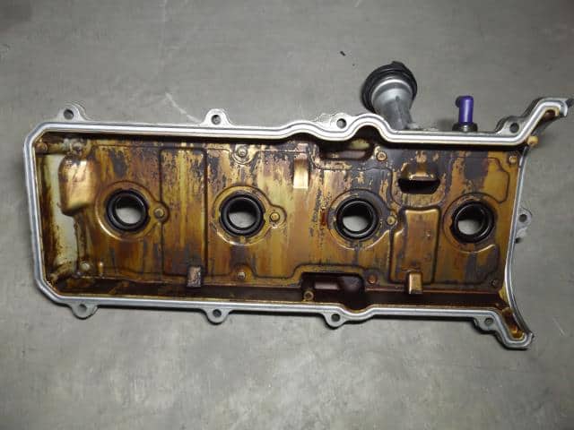 [Used]3UZ-FE Engine TOYOTA Celsior 2001 UA-UCF30 1900050510 - BE ...