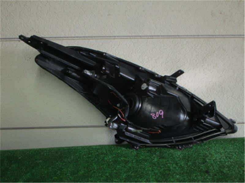 [Used]Left Headlight SUZUKI Swift 2011 DBA-ZD72S 3532071L10 - BE ...