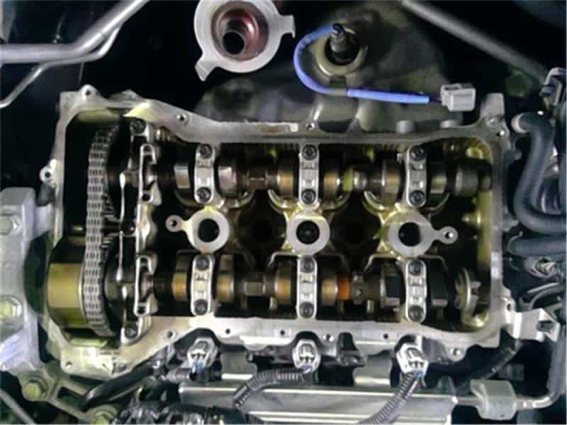 [Used]HR12DE Engine NISSAN Note 2017 DBA-E12 - BE FORWARD Auto Parts