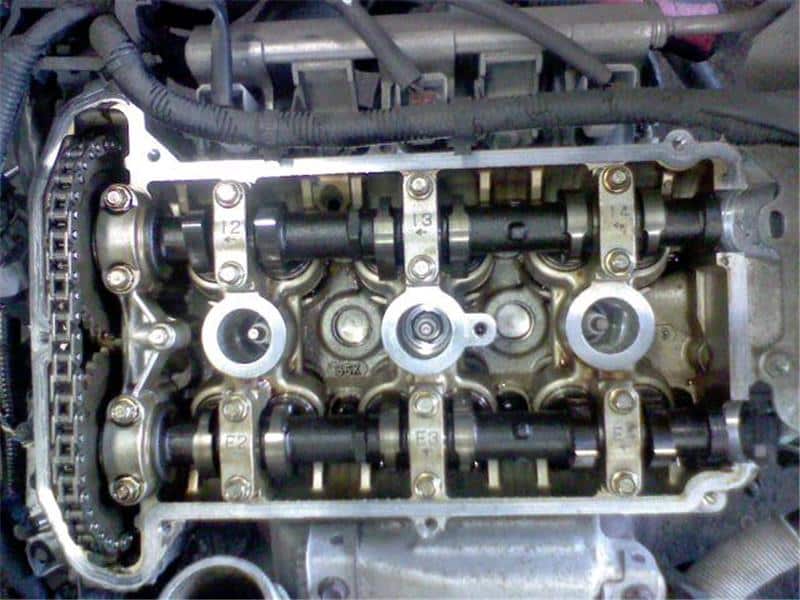 [Used]K6AT Engine NISSAN Roox 2010 DBA-ML21S - BE FORWARD Auto Parts