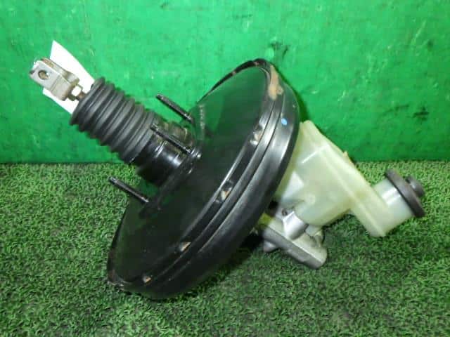 [Used]Brake Master Cylinder TOYOTA Vitz 2001 UA-SCP10 4461052240 - BE ...