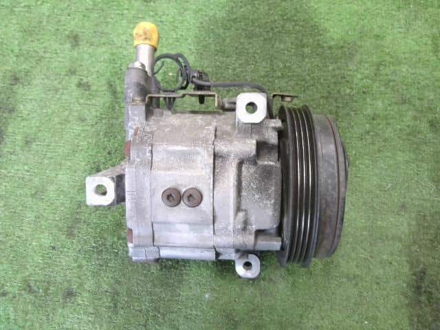 [Used]A/C Compressor SUBARU Forester 2003 TA-SG5 73111SA000 - BE ...