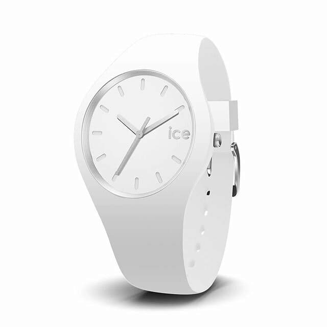 [New]Waterproofing Pair watch simple on ice Japan formula shop Ladies ...