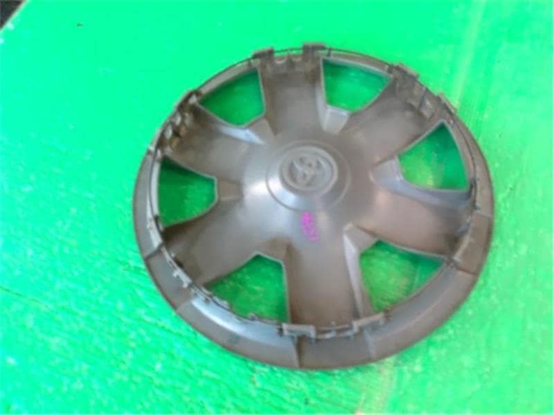 [Used]Wheel Cover TOYOTA Hiace Van 2018 QDF-GDH201V 4260226010 - BE ...