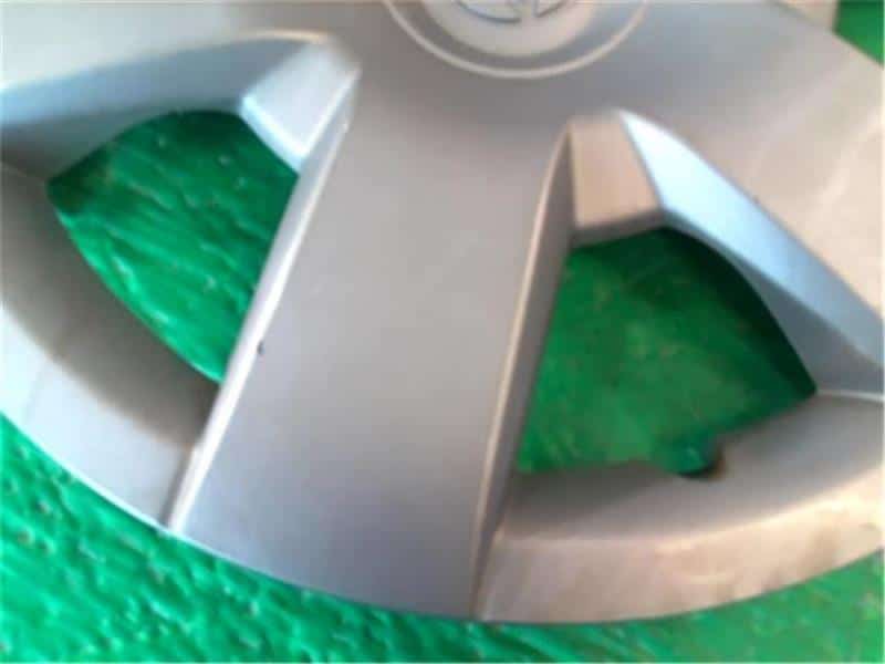 [Used]Wheel Cover TOYOTA Hiace Van 2018 QDF-GDH201V 4260226010 - BE ...