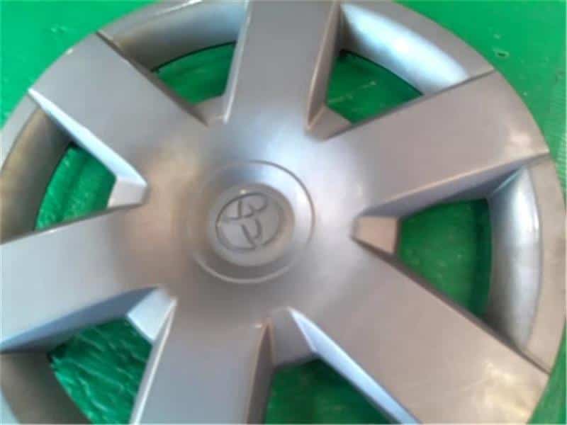 [Used]Wheel Cover TOYOTA Hiace Van 2018 QDF-GDH201V 4260226010 - BE ...