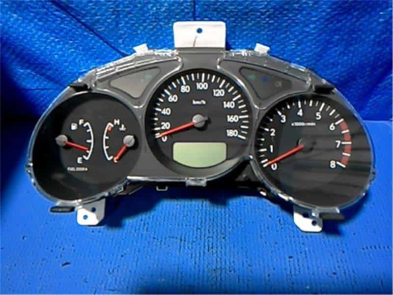 [Used]Speedometer SUBARU Forester 2004 TA-SG5 - BE FORWARD Auto Parts