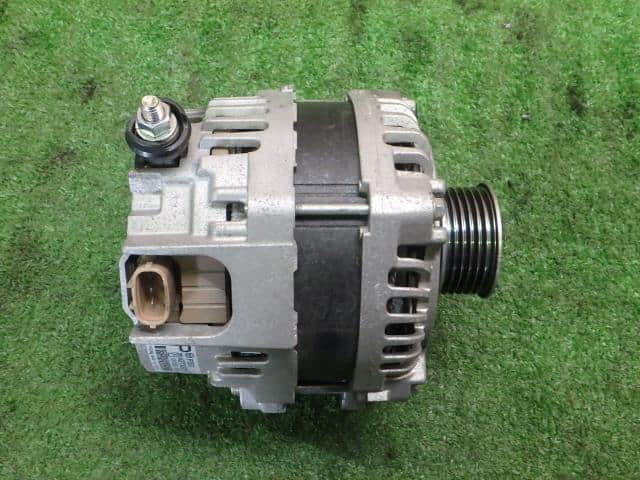 [Used]Alternator MAZDA Demio 2011 DBA-DEJFS P30118300 - BE FORWARD Auto ...