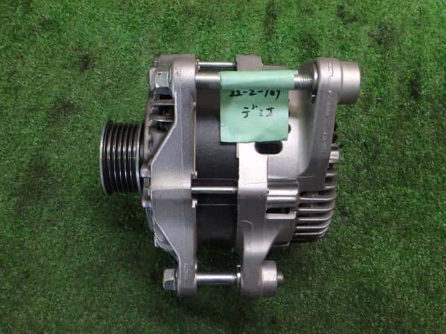 [Used]Alternator MAZDA Demio 2011 DBA-DEJFS P30118300 - BE FORWARD Auto ...