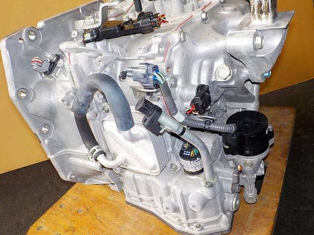 [Used]Automatic Transmission NISSAN Note 2016 DBA-E12 31020X647B - BE ...