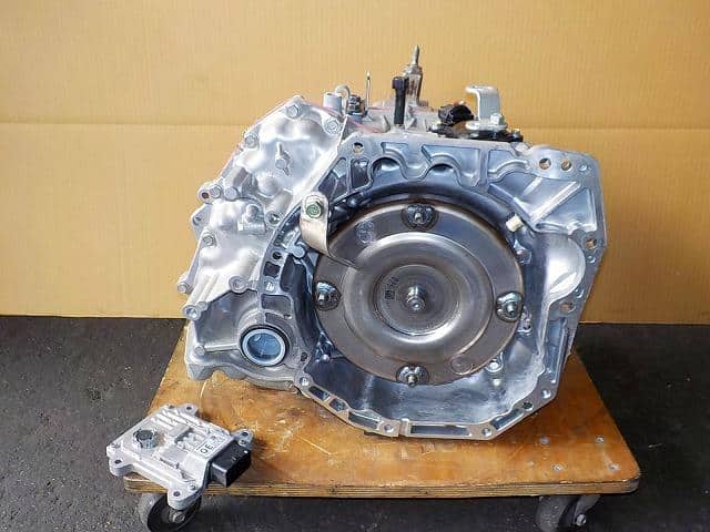 [Used]Automatic Transmission NISSAN Note 2016 DBA-E12 31020X647B - BE ...