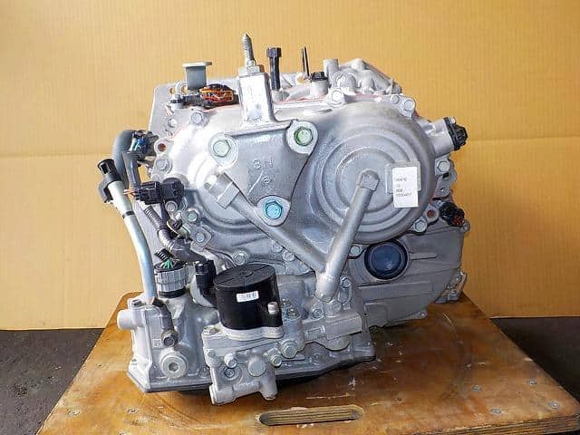 [Used]Automatic Transmission NISSAN Note 2016 DBA-E12 31020X647B - BE ...