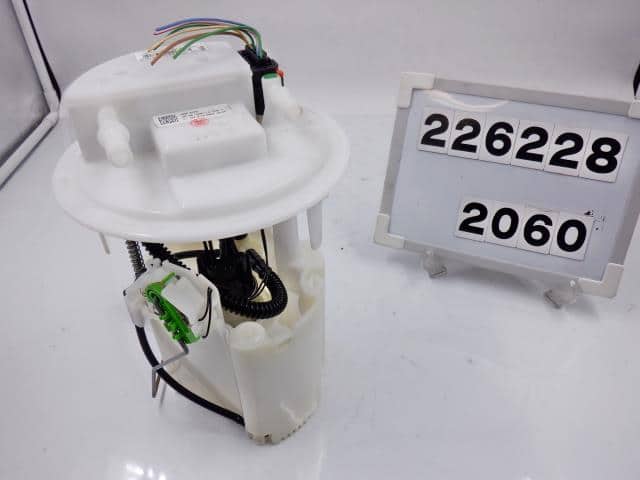 [Used]Fuel Pump PEUGEOT 3008 2022 3DA-P84AH01 9809358780 - BE FORWARD ...