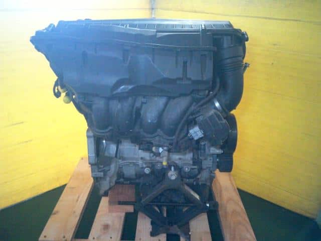 [Used]N16B16A Engine BMW Bmw mini_ 2013 CBA-SR16 11002348273 - BE ...