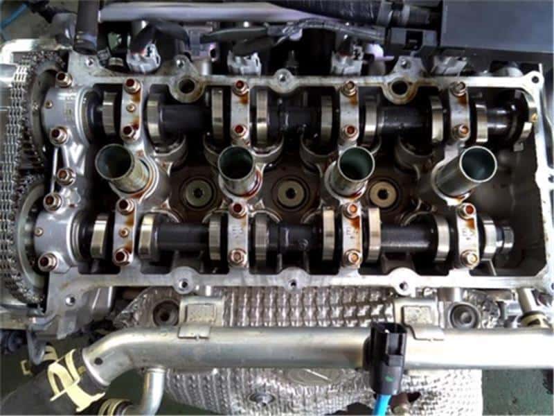 [Used]K15B Engine SUZUKI Jimny 2020 3BA-JB74W - BE FORWARD Auto Parts