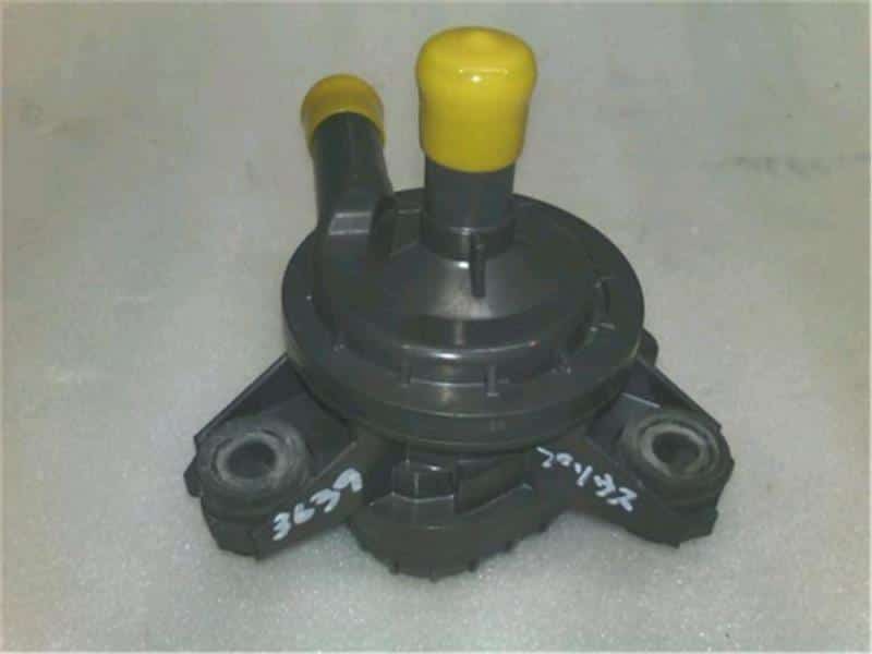 [Used]Water Pump TOYOTA Prius 2011 DAA-ZVW30 G904047090 - BE FORWARD ...