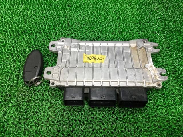 [Used]DAYZ 5BA-B43W Engine Control Unit / ECU U25(KBV) BEM531-200 23703 ...
