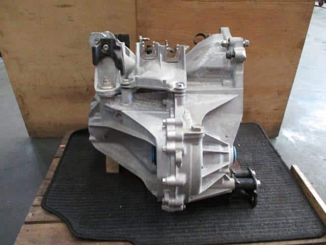 [Used]Manual Transmission MAZDA Axela 2014 DBA-BM5FP C64503000 - BE ...