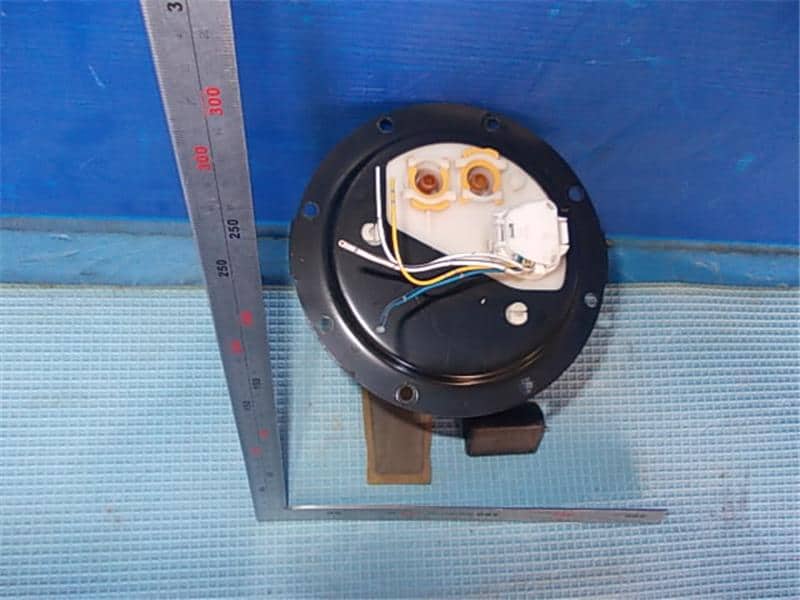 [Used]Fuel Pump TOYOTA Noah 2002 TA-AZR60G 2322128040 - BE FORWARD Auto ...