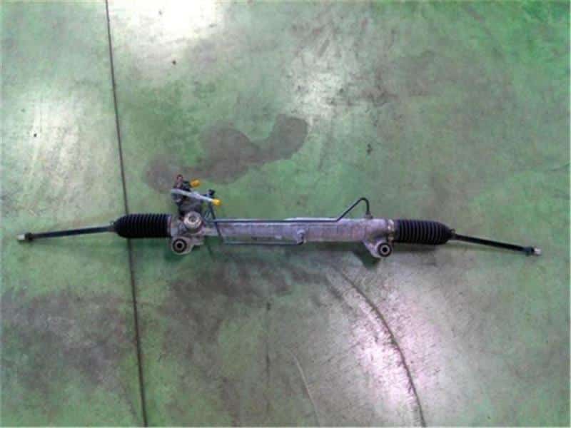 [Used]Steering Gearbox Assembly SUZUKI Escudo 2012 CBA-TDA4W 4858065J02 ...