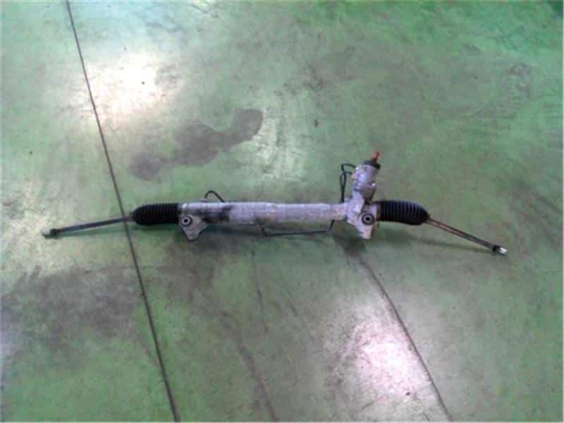 [Used]Steering Gearbox Assembly SUZUKI Escudo 2012 CBA-TDA4W 4858065J02 ...