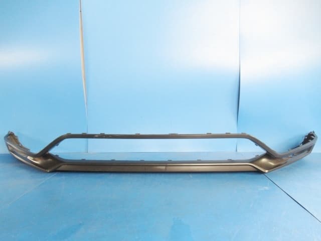 [Used]Volvo XC90 LB Genuine Front bumper lower under lower part ...