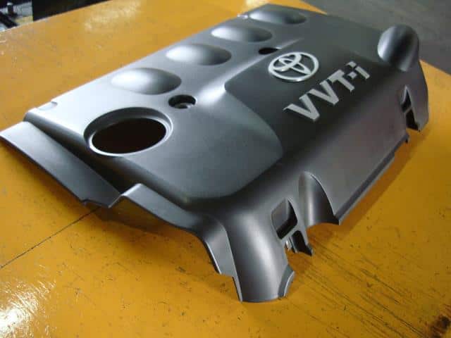 [Used]Engine Parts TOYOTA Corolla Runx 2003 UA-NZE121 1121221010 - BE ...