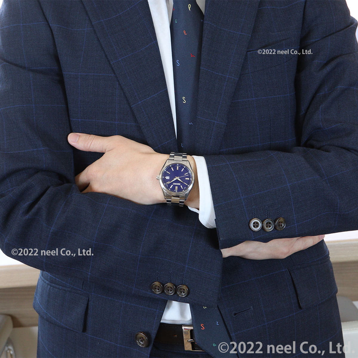 [New]up to 37 times! SEIKO selection SEIKO SELECTION Electric wave ...