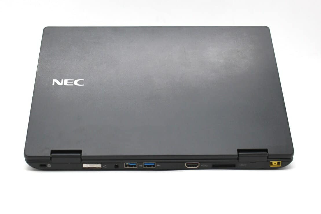 [Used]Among Old; full HD 12.5 inches NEC VersaPro VKT12H-1 Windows11 ...