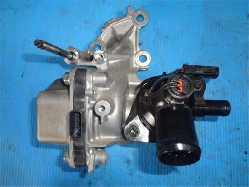 [Used]Water Pump TOYOTA Toyota Others 2022 5BA-MXPA15 1603215190 - BE ...