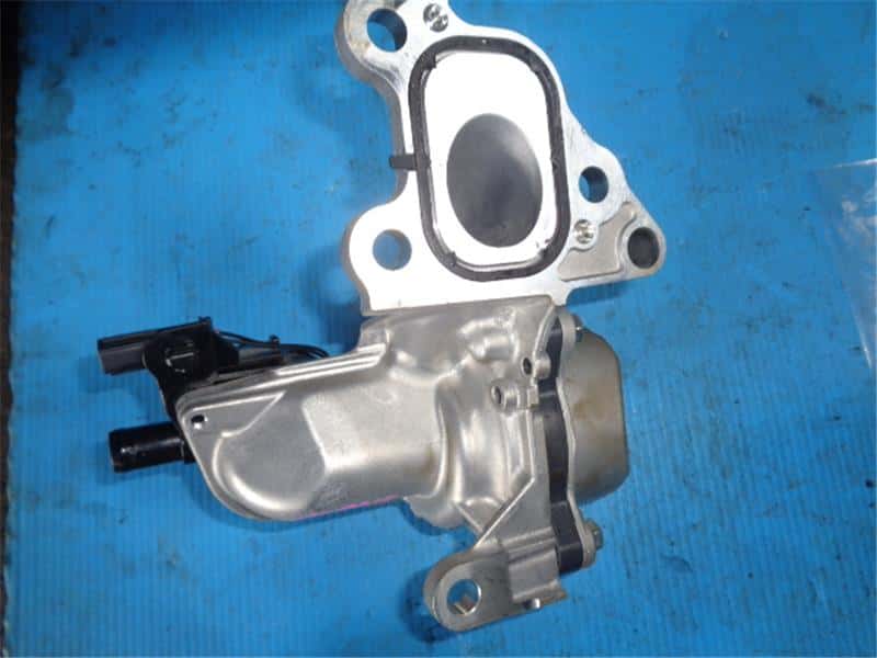 [Used]Water Pump TOYOTA Toyota Others 2022 5BA-MXPA15 1603215190 - BE ...