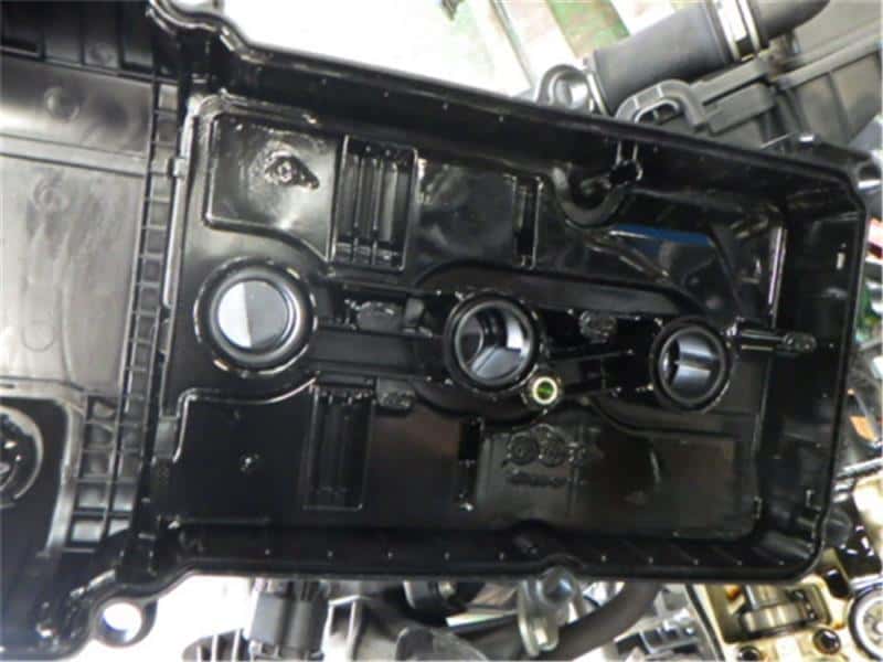[Used]R06A Engine SUZUKI Wagon R 2016 DBA-MH34S - BE FORWARD Auto Parts