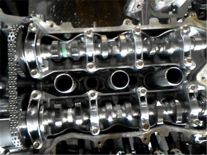 [Used]BR06 Engine MITSUBISHI eK Wagon 2020 5BA-B33W - BE FORWARD Auto Parts