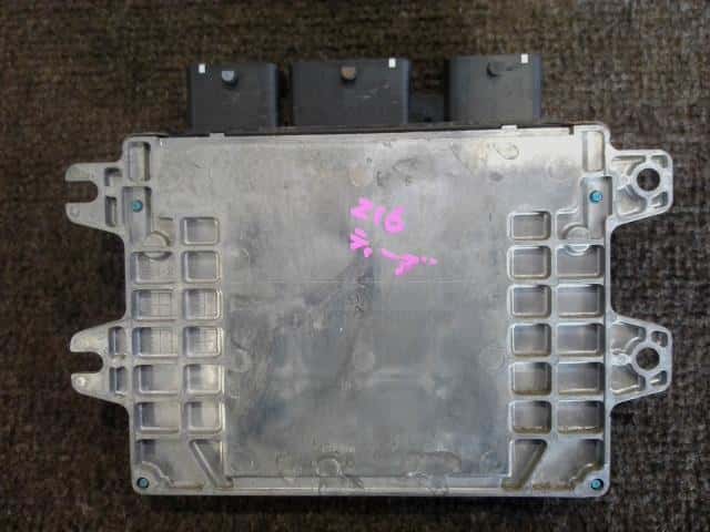 [Used]Engine Control Unit NISSAN Tiida 2012 DBA-C11 23703EY90A - BE ...