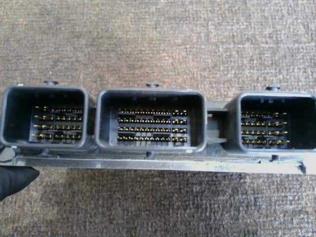 [Used]Engine Control Unit NISSAN Tiida 2012 DBA-C11 23703EY90A - BE ...