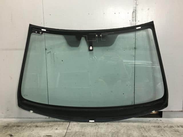[Used]Front Windshield NISSAN Skyline 2014 HV37 G27004GA1D - BE FORWARD ...