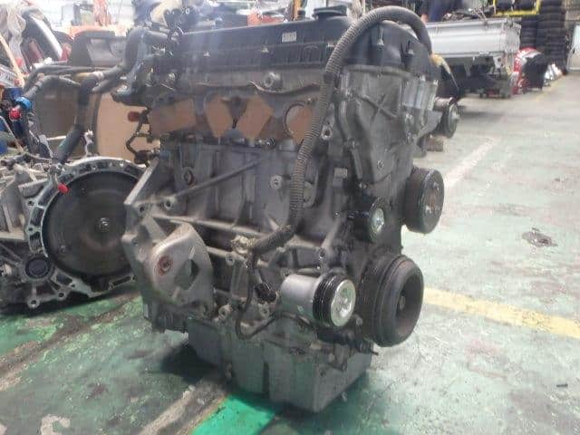 [Used]L5-VE Engine MAZDA Atenza 2008 DBA-GH5FW - BE FORWARD Auto Parts