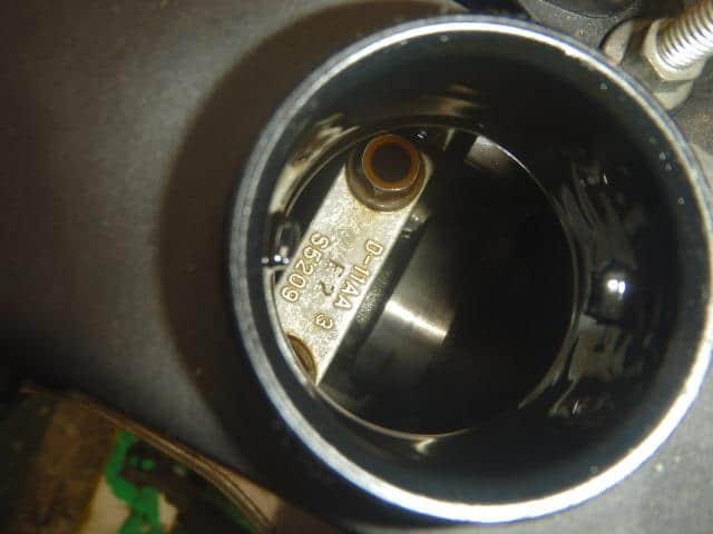 [Used]L5-VE Engine MAZDA Atenza 2008 DBA-GH5FW - BE FORWARD Auto Parts