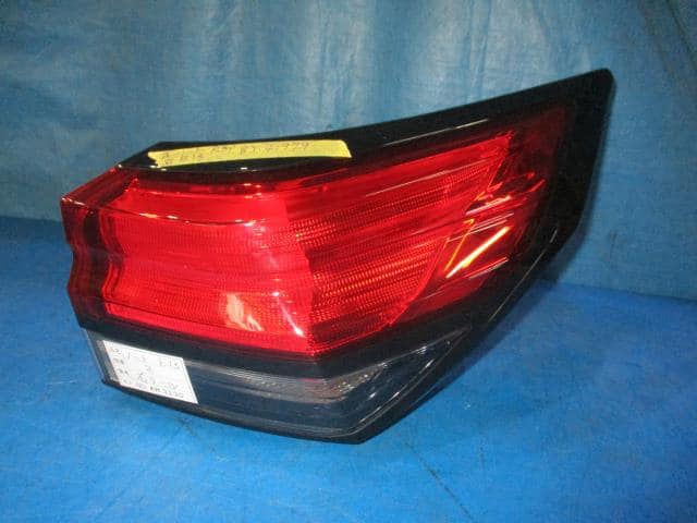 New & Used NISSAN NOTE 6AA-E13 Rear Window Glass Spare Parts - BE ...