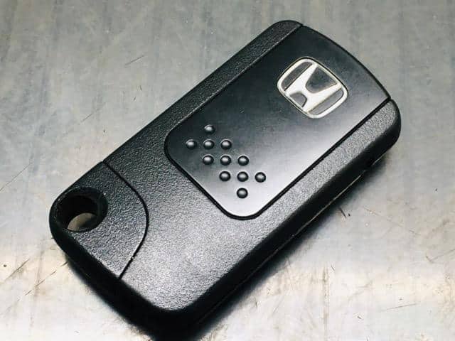 [Used]Keyless Entry Remote Control Key HONDA Freed 2014 DBA-GB3 ...