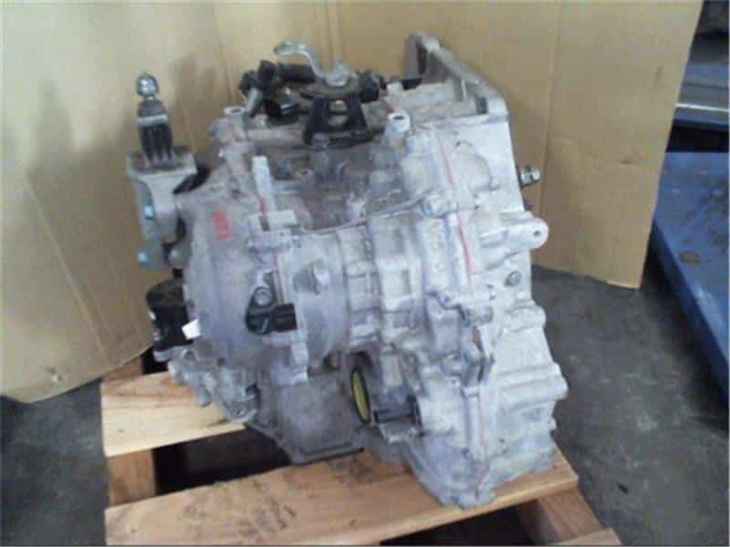 [Used]Transmission NISSAN Note 2015 DBA-E12 - BE FORWARD Auto Parts